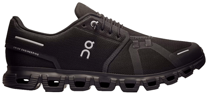 Buy Cloud 6 'Triple Black' - 3MF10071043 | GOAT