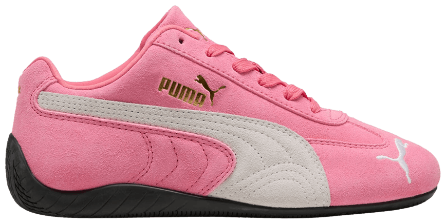 Buy Puma Speedcat OG Big Kid 'Magic Rose' - 401698 05 | GOAT