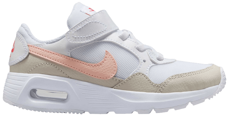 Buy Nike Air Max SC PS 'Echo Pink' - CZ5356 122 | GOAT