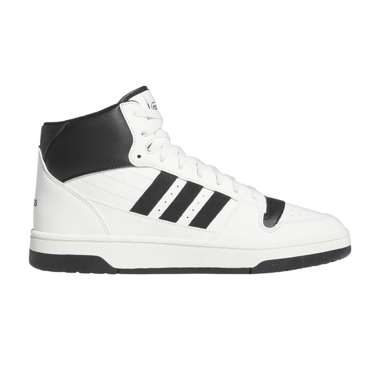 Buy adidas Wmns Break Start Mid 'White Black' - IH7880 | GOAT