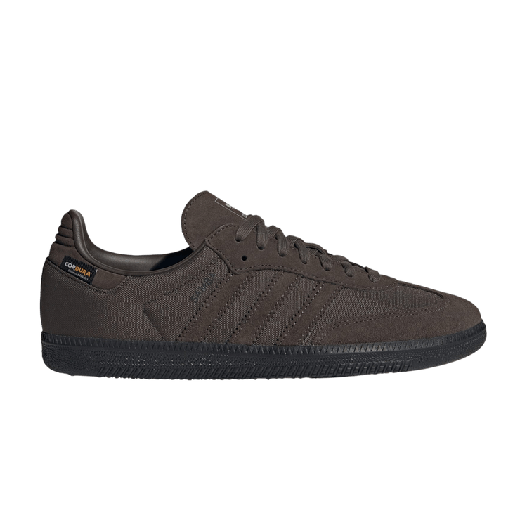 Buy Adidas Samba OG 'Cordura Pack - Shadow Olive' - JI3213 | GOAT