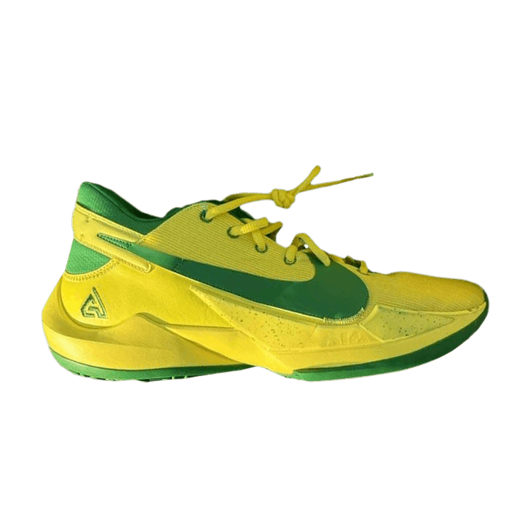 Buy Zoom Freak 2 'Oregon Alternate' PE - HO20 DJ8020 1007028 FA20 ...
