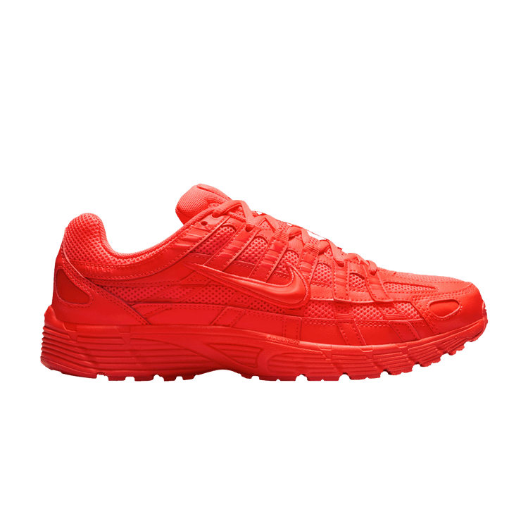 Buy Nike Wmns P-6000 'Bright Crimson' - IB7701 600 | GOAT