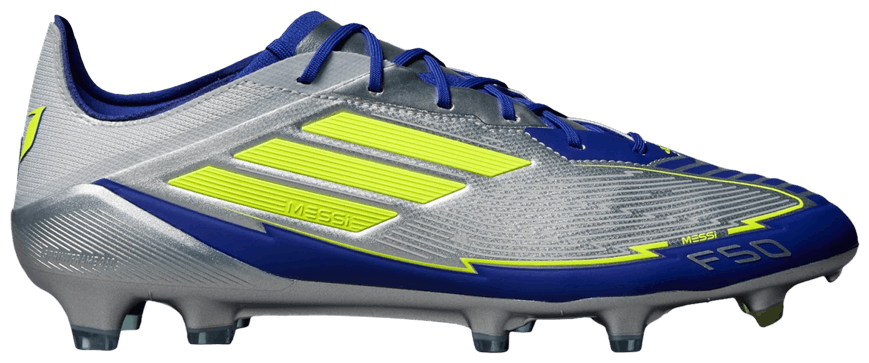 Buy Adidas Messi Adizero F50 Elite FG 'La Vida Rapida Pack' - IH0915 | GOAT