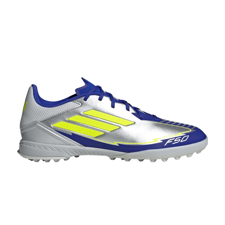 Buy Adidas Messi Adizero F50 League TF 'La Vida Rapida Pack' - IH0919 ...