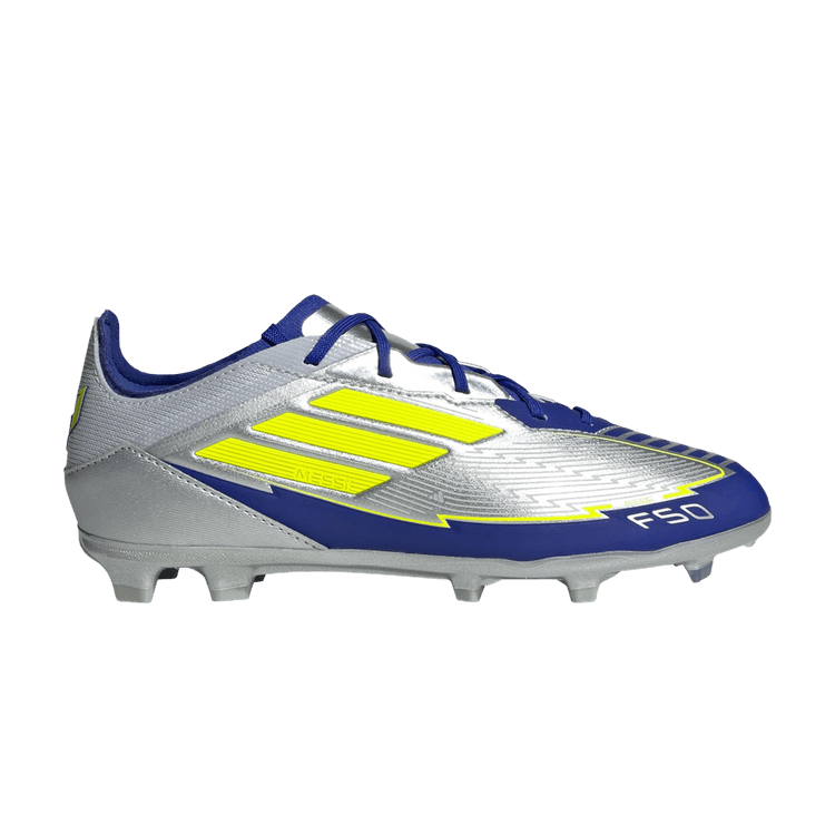 Buy Adidas Messi Adizero F50 Elite FG K 'La Vida Rapida Pack' - IH0921 ...