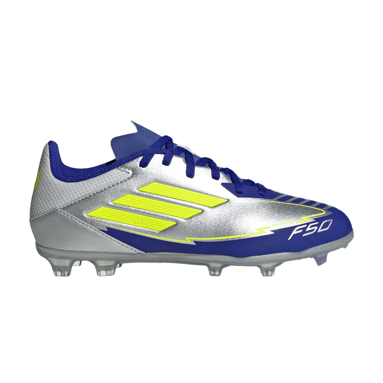Buy Adidas Messi Adizero F50 League FG MG K 'La Vida Rapida Pack ...