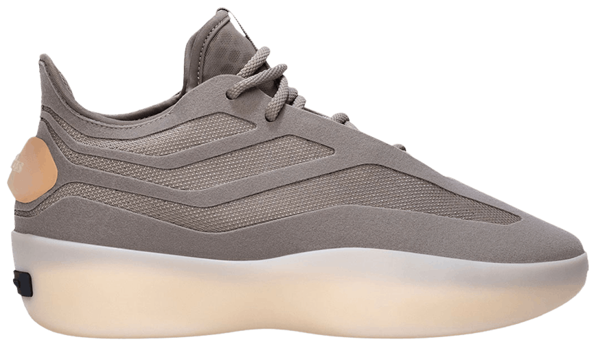 Buy Fear of God Athletics x II BASKETBALL 'Putty Beige' - JS0980 | GOAT