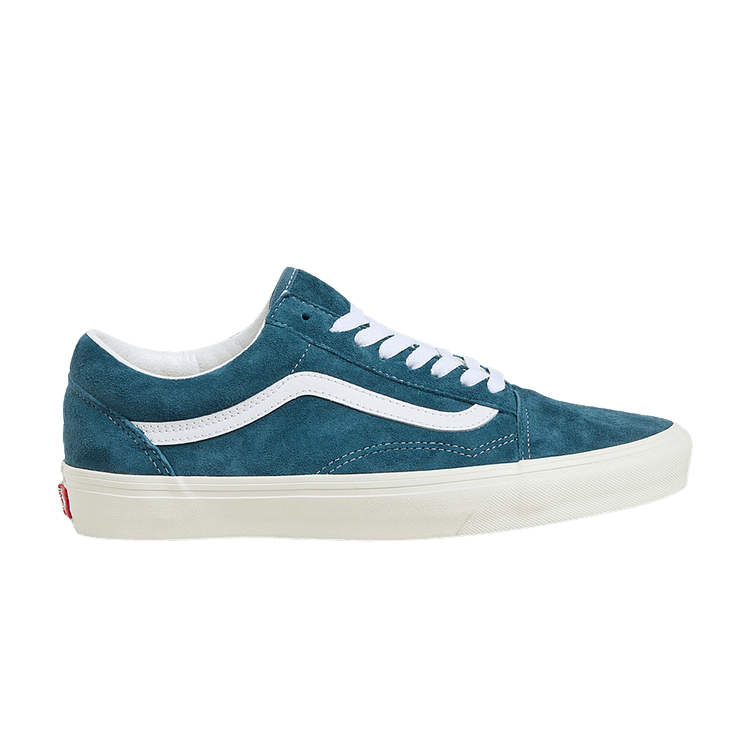 Buy Vans Old Skool 'Stargazer Blue' - VN000CR512S | GOAT
