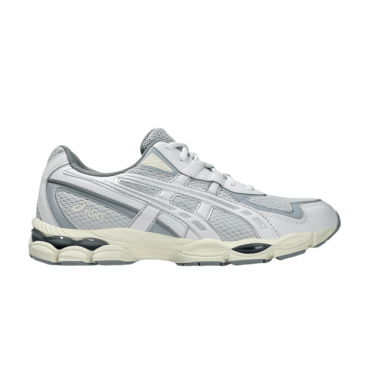 Buy ASICS Gel NYC 2055 'Glacier Grey White' - 1203A542 021 | GOAT