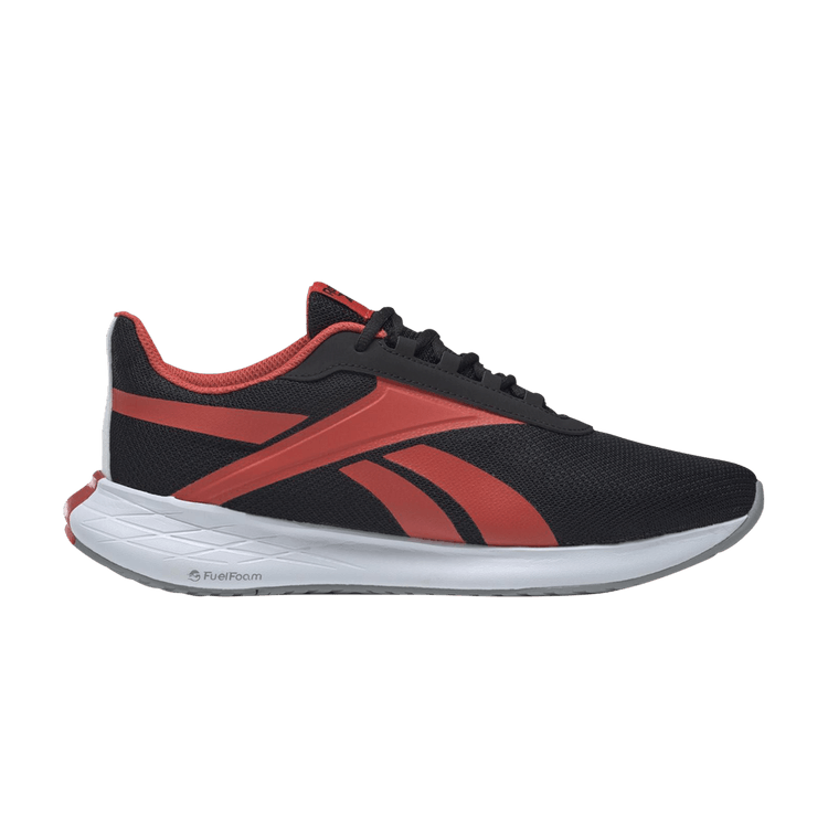 Buy Reebok Energen Plus 'Black Dynamic Red' - GY5187 | GOAT