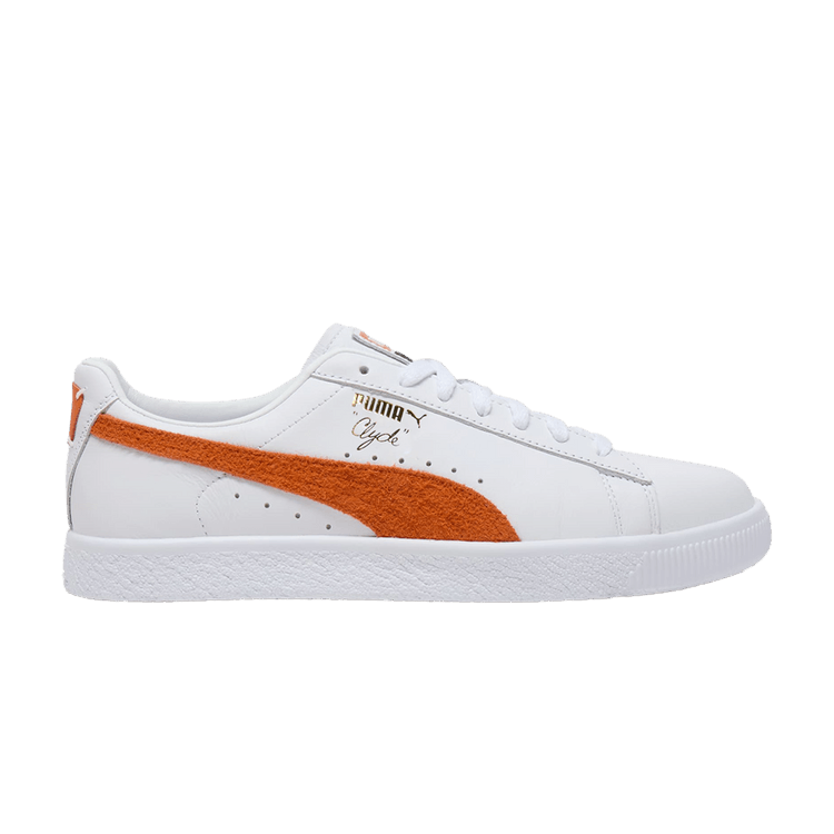 Buy Puma Clyde Base 'Maple Syrup' - 390091 10 | GOAT