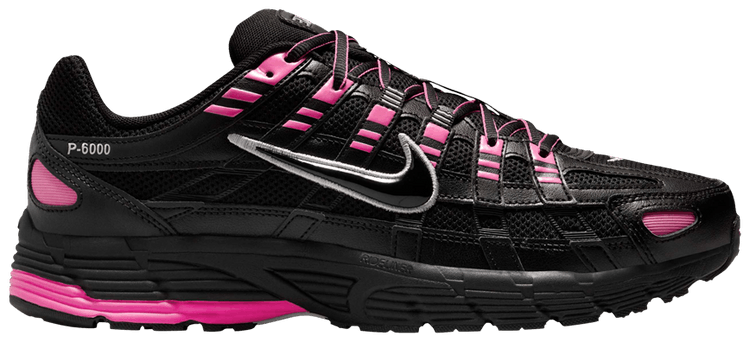Buy P-6000 'Black Hyper Pink' - CD6404 600 | GOAT