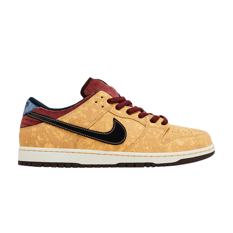Buy Nike Dunk Low SB 'City of Cinema' Sample - FZ1278 200 1587706 CV | GOAT