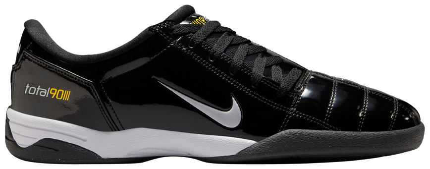 Buy Total 90 3 SP 'Black' - HJ9351 001 | GOAT