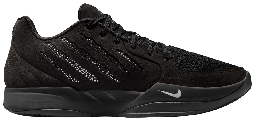 Buy Swaroski x Nike Ja 2 EP 'Black Label Pack - Scratch Bling' - IB3860 ...