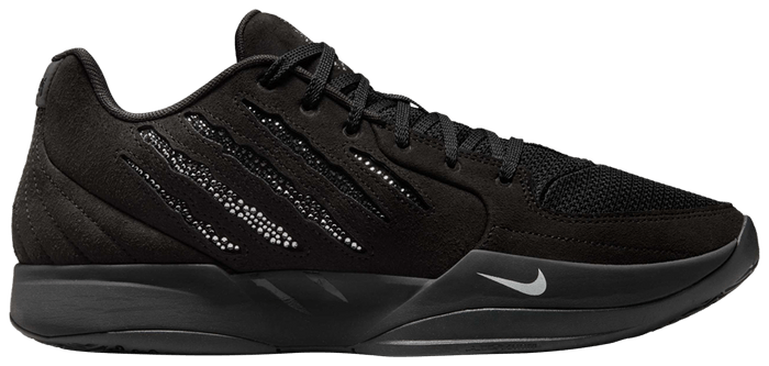 Buy Swaroski x Nike Ja 2 EP 'Black Label Pack - Scratch Bling' - IB3860 ...