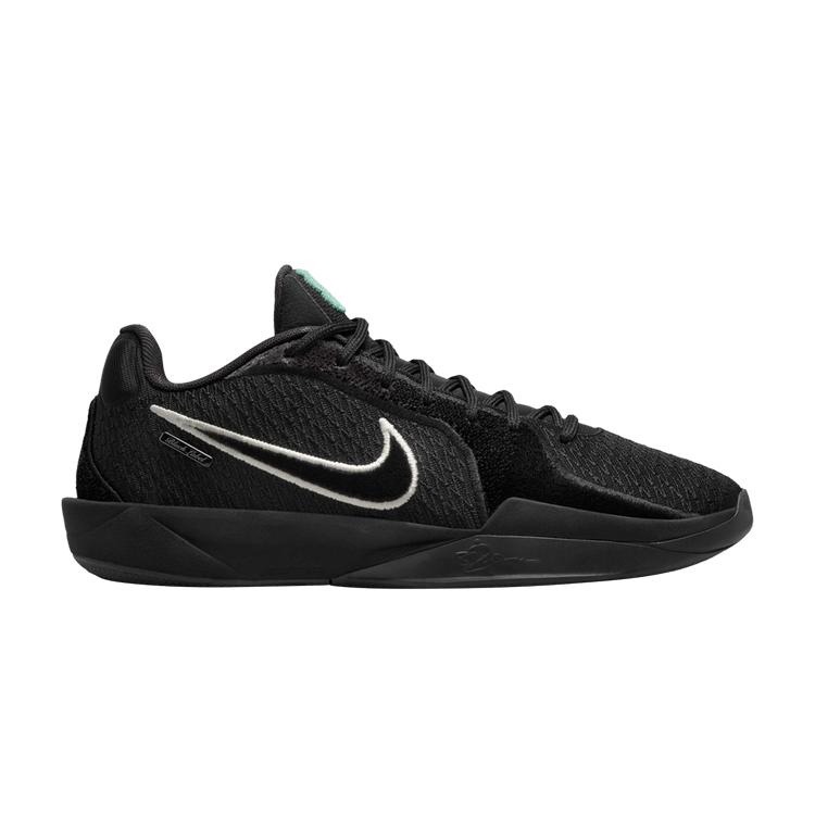 Buy Nike Wmns Sabrina 2 EP 'Black Label Pack' - IB7941 001 | GOAT