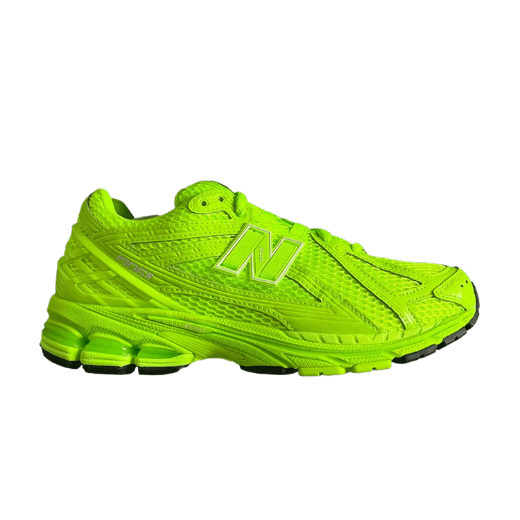 Buy New Balance 1906R 'Neon Green' ASOS Exclusive - M1906RAA | GOAT