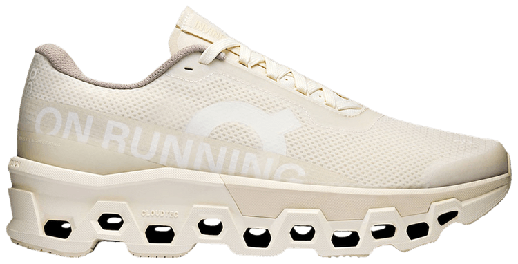 Achetez des INVINCIBLE x Cloudmonster 2 'Deconstructed Perfection ...