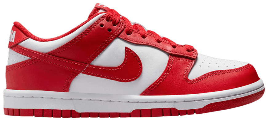 Buy Dunk Low GS 'St. John's' - FB9109 119 | GOAT