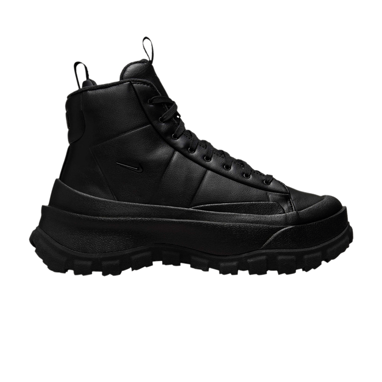 Buy Nike Wmns Blazer Roam Mid 'Triple Black' - FQ9065 002 | GOAT