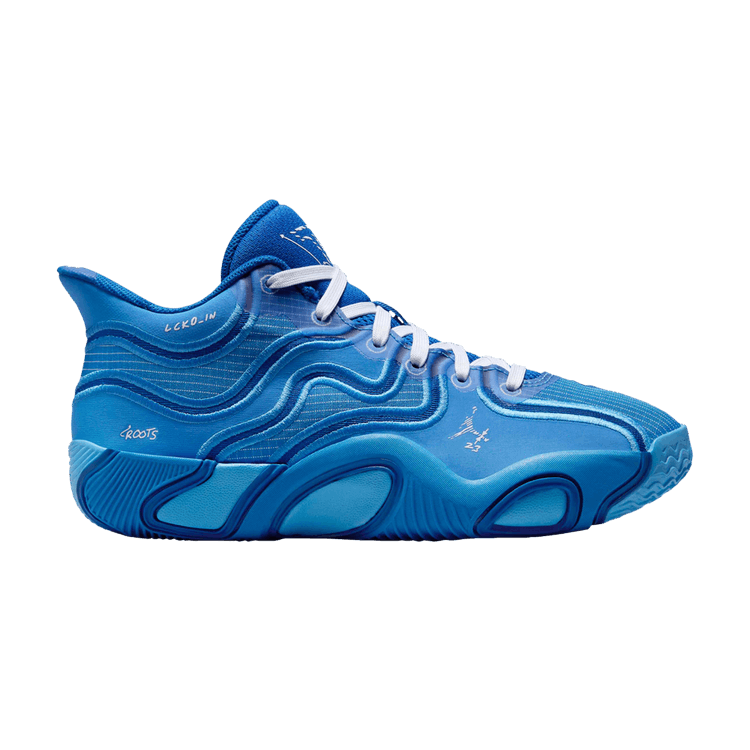 Buy Air Jordan Tatum 3 GS 'Blueprint' - HV6386 400 | GOAT