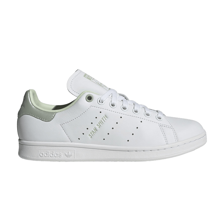 Buy Wmns Stan Smith 'White Linen Green' - IF6998 | GOAT