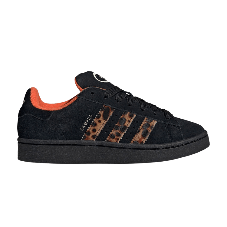 Buy Wmns Campus 00s 'Cheetah Stripes - Black' - JH9767 | GOAT UK
