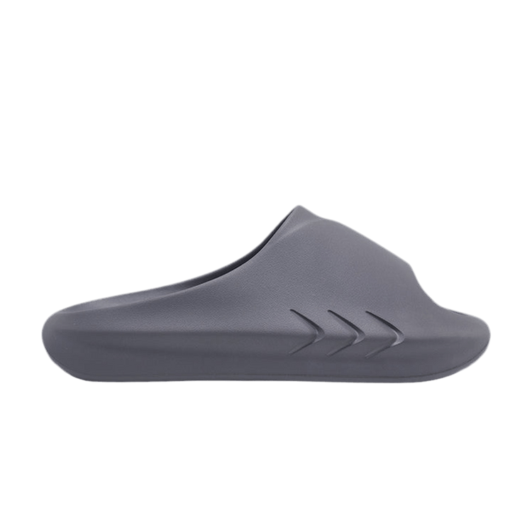 Buy Rigorer Mini Shark Slide 'Grey' - Z324160202 2 | GOAT