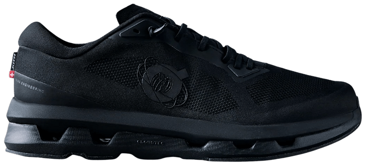 Buy Kith x Cloudzone 'Black' - 3MF11130485 | GOAT Buy Kith x Cloudzone 'Black' - 3MF11130485 | GOAT