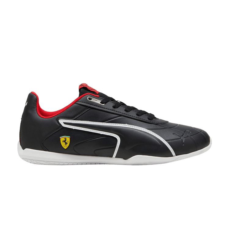 Buy Puma Scuderia Ferrari x Tune Cat 'Black' - 308058 03 | GOAT