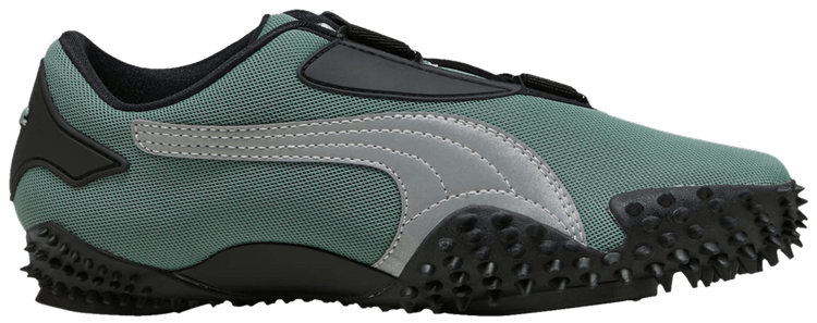 Buy Puma Mostro OG 'Green Moon Silver' - 397330 09 | GOAT