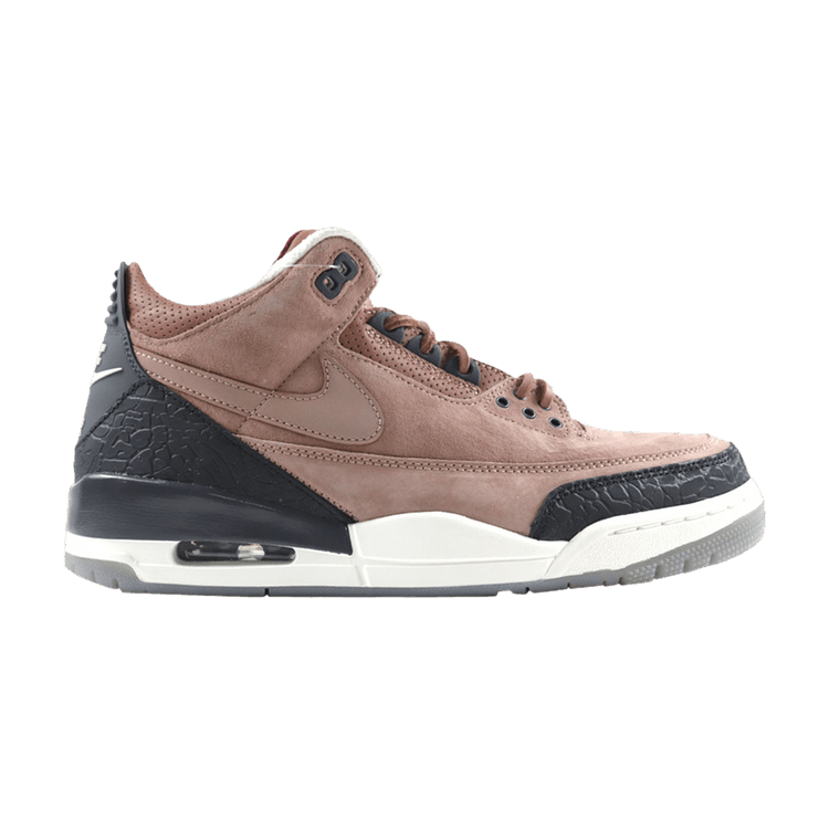 Buy Air Jordan 3 Retro JTH NRG 'Desert Dust' Sample - FA18 MNJDLS 543 ...