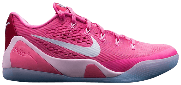 Buy Kobe 9 EM Protro 'Think Pink' - HQ4995 600 | GOAT DE