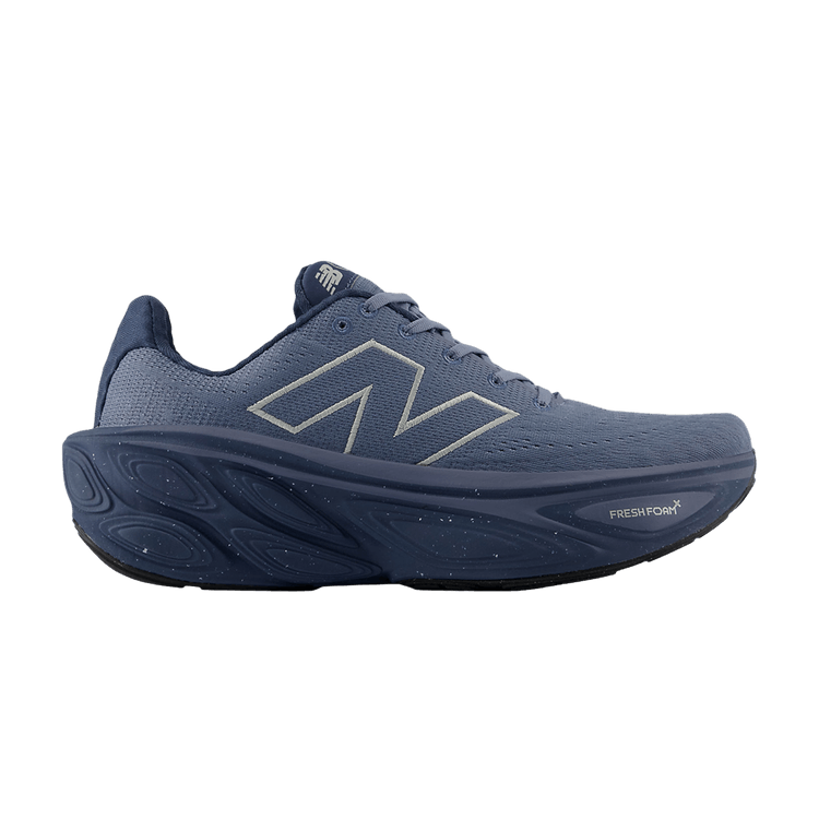 Buy New Balance Fresh Foam X More v5 2E Wide 'Vintage Indigo' - MMORHS5 ...