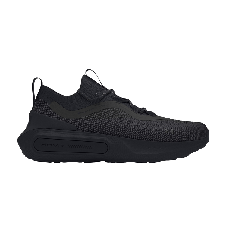Buy Under Armour Phantom 4 'Reflect - Black Anthracite' - 3027672 001 ...