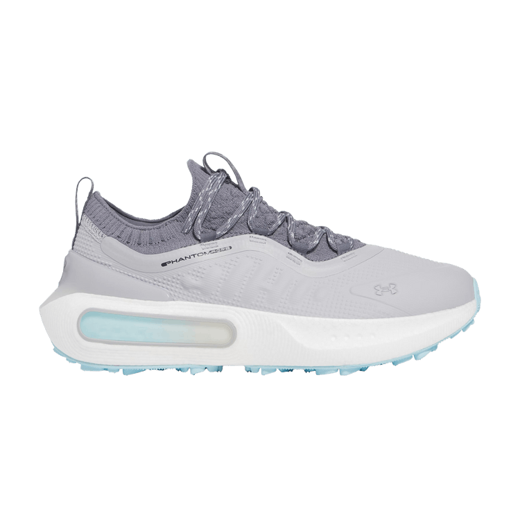 Buy Under Armour Phantom Fore 'Mod Grey Stream' - 3027876 011 | GOAT