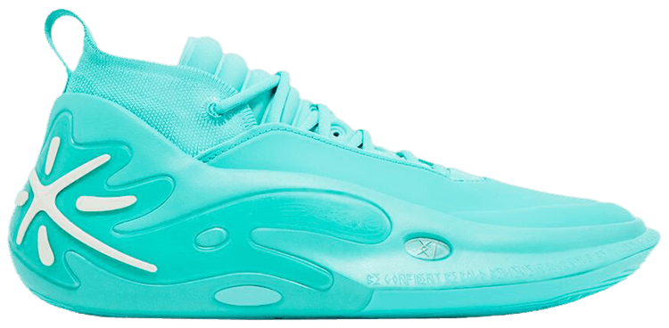 Achetez des Way of Wade 11 'Freedom' - ABAU049 14G | GOAT FR