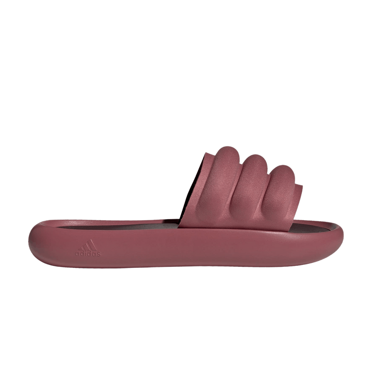 Buy Adidas Adilette Zplaash Slide 'Preloved Crimson' - IG6874 | GOAT