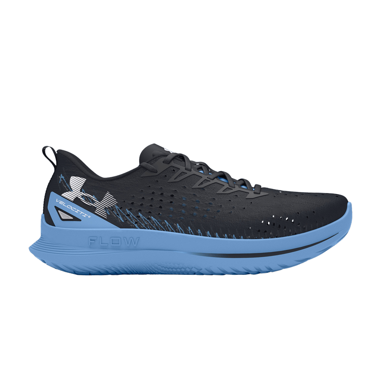 Buy Under Armour Flow Velociti 4 'Black Horizon Blue' - 3027585 002 | GOAT