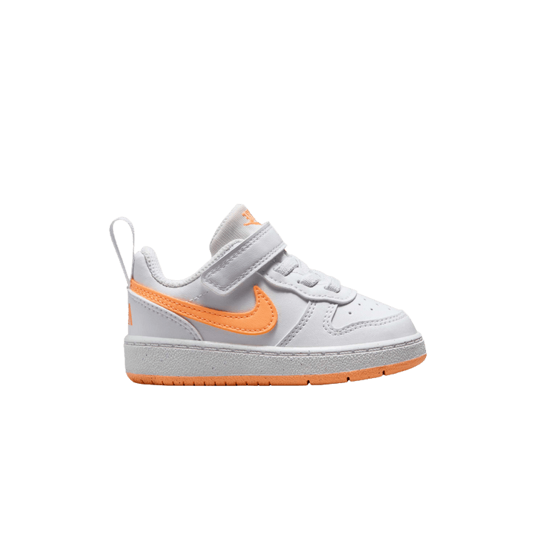 Buy Nike Court Borough Low Recraft TD 'White Peach Cream' - DV5458 119 ...