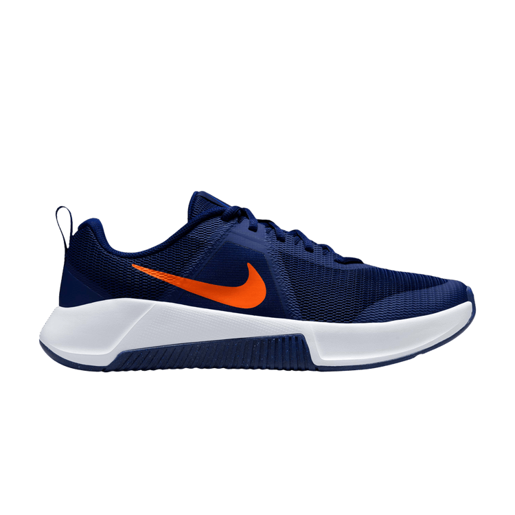 Buy Nike MC Trainer 3 'Blue Void Safety Orange' - FQ1831 400 | GOAT