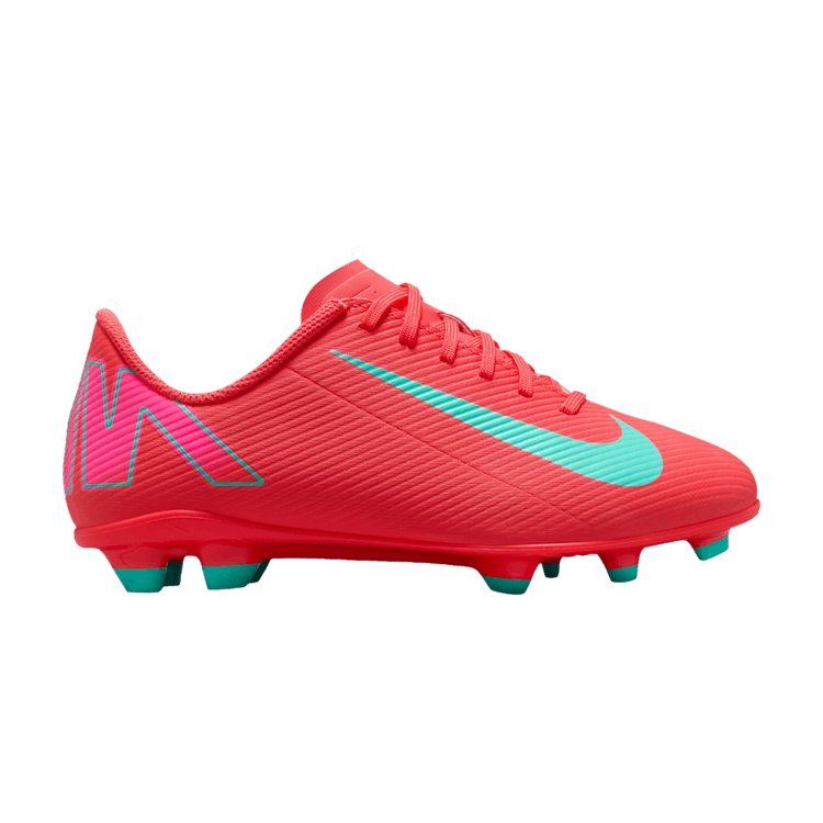Buy Nike Mercurial Vapor 16 Club MG GS 'Mad Energy Pack' - FQ8286 800 ...