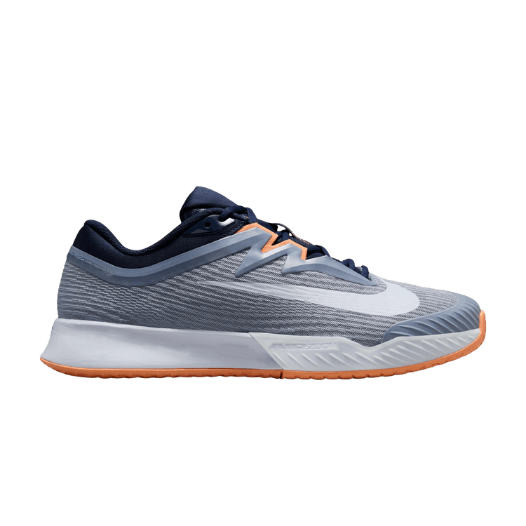 Buy NikeCourt Air Zoom Vapor Pro 3 HC 'Ashen Slate Obsidian' - FZ2161 ...