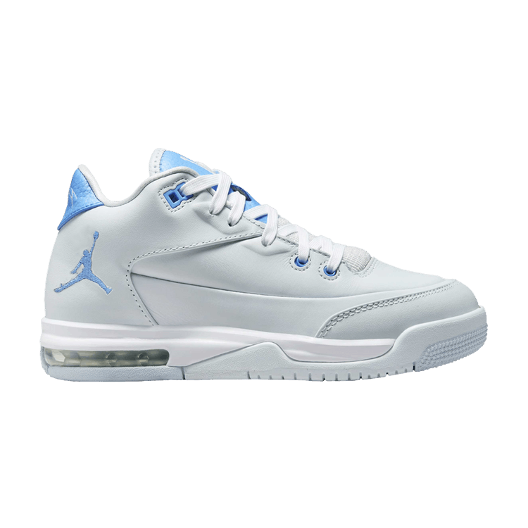 Buy Jordan Flight Origin 3 GS 'Pure Platinum Legend Blue' - IB3692 002 ...