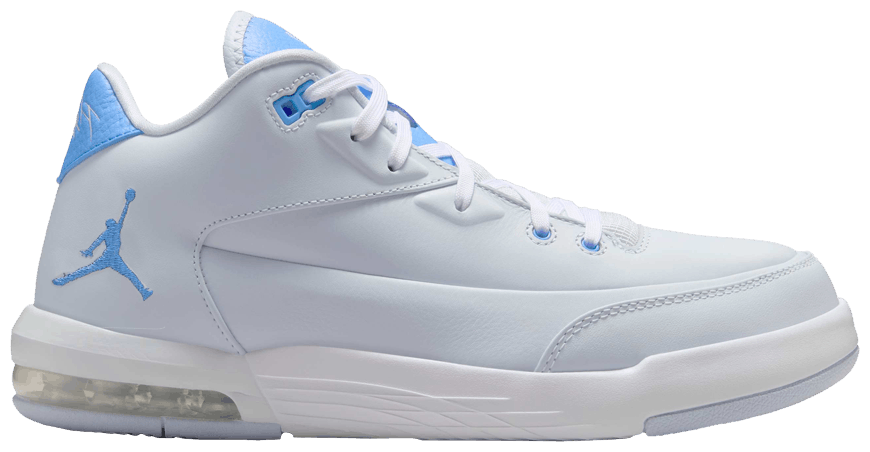 Buy Air Jordan Flight Origin 3 'Pure Platinum Legend Blue' - IB3698 002 ...