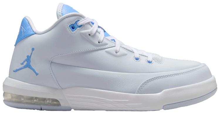 Buy Air Jordan Flight Origin 3 'Pure Platinum Legend Blue' - IB3698 002 ...