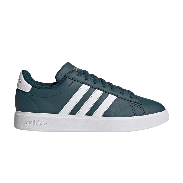 Buy Adidas Wmns Grand Court 'Arctic Night' - IF2840 | GOAT