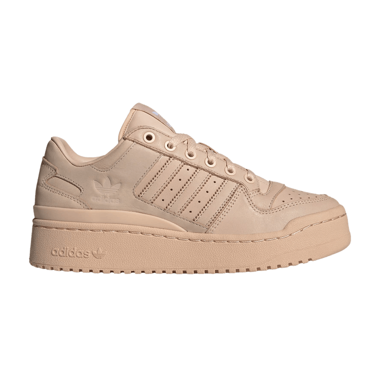 Buy Adidas Wmns Forum Bold 'Halo Blush' - IF9507 | GOAT